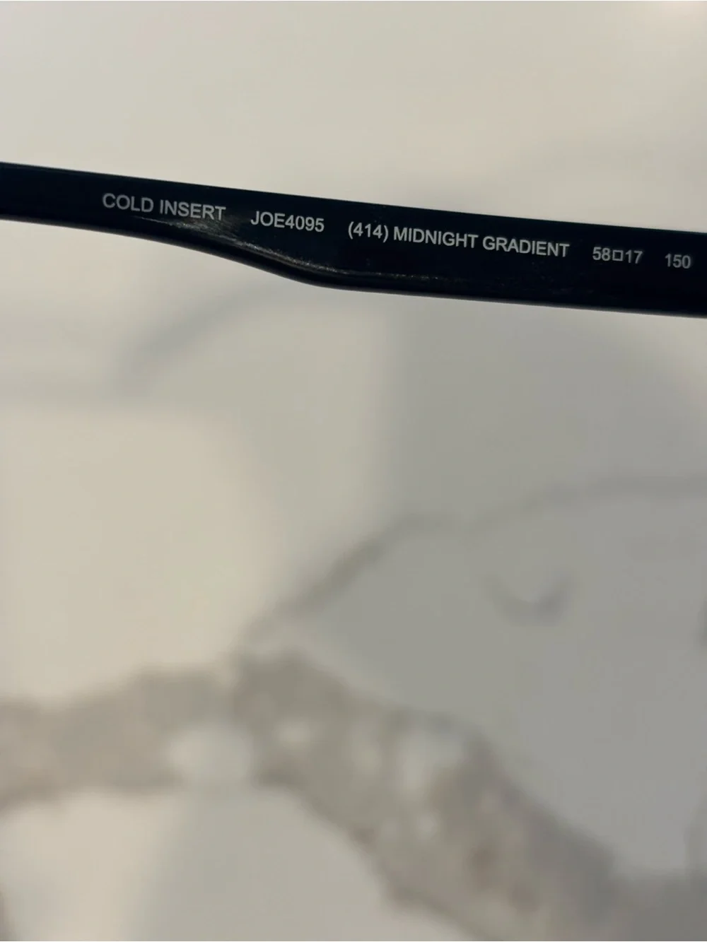 Joseph Abboud | Accessories | Joseph Abboud Mens Square Eyeglass Frames ...